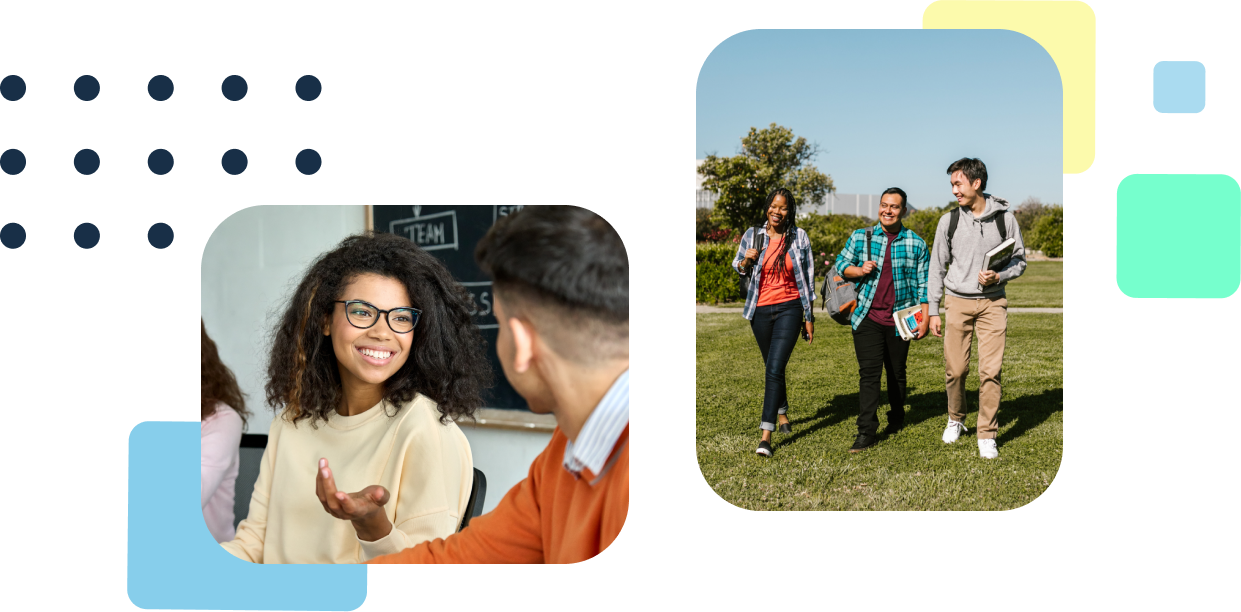 Graduate Student Engagement Platform | Mentorship Software