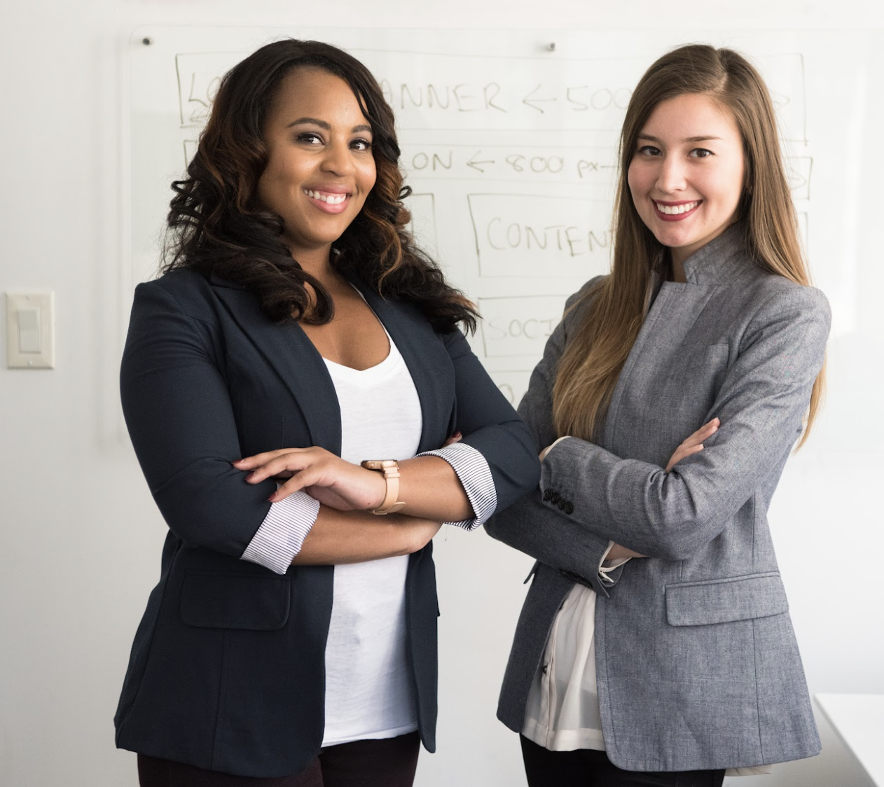 Corporate Mentoring Programs & Platform