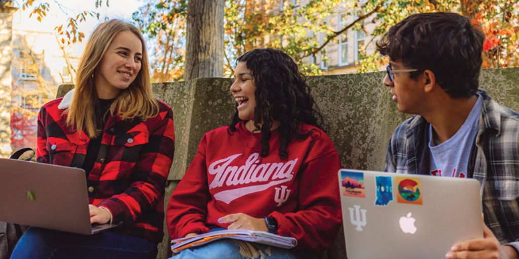 Threading Belonging Into the First-Year Student Experience at Indiana ...